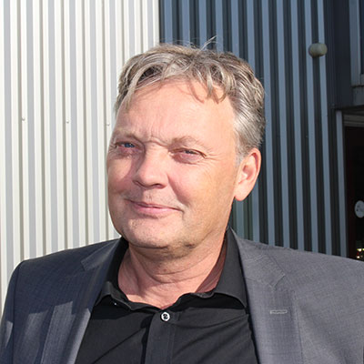 Over ons – Lodeholding